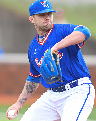 Smith Saving Bulldogs - KOGT