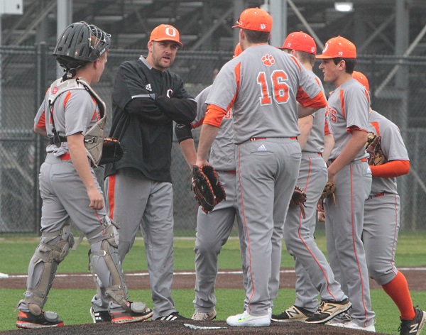 Local Baseball Roundup - KOGT