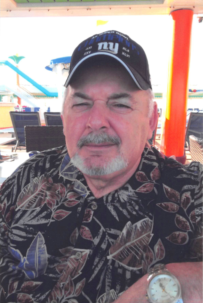 Bob Wade McNeal - KOGT