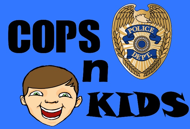 Cops N Kids Set For Friday - KOGT