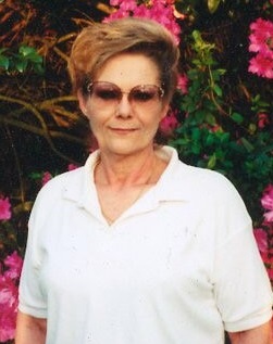 Donna Gayle Franklin - KOGT