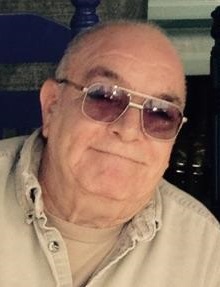 James Roger Ramey - KOGT