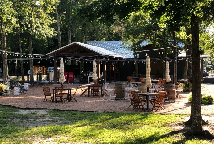 Free State Cellars Open in Orange - KOGT