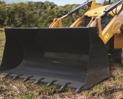 Stolen Backhoe Recovered Kogt