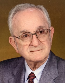 Anthony “Tony” R. Milazzo - KOGT