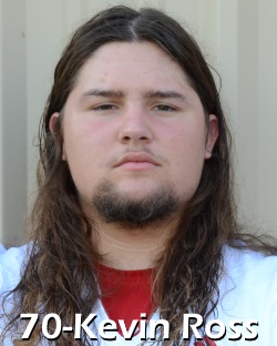 Cards Host Mustangs - KOGT