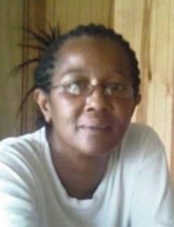 Sara Daisy Carter - KOGT