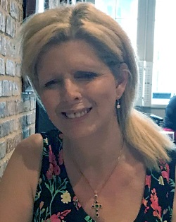 Vicki Lynn Kimbrell - KOGT