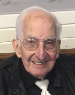 Charles Melvin O’Neal - KOGT