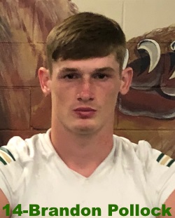 Bears Tangle With Splendora - KOGT