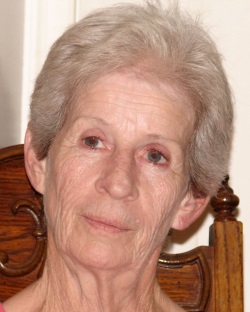 Mary Belle Ballard - KOGT