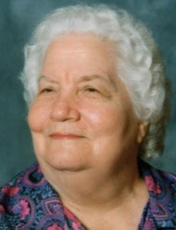 JoAn “Granny Jo” Jacobs - KOGT