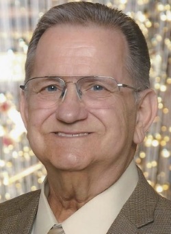 Raymond Leleux - KOGT