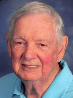 Charles Joyner - KOGT