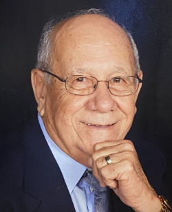 Joseph A. Richard, Jr. - KOGT