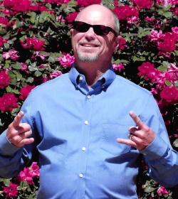 Todd Ray Winn - KOGT