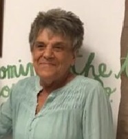 Linda Renae Peveto Patterson - KOGT