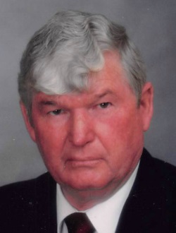 James A. “Jim” Brewer - KOGT