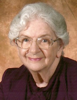 Alice Louise Rothrock - KOGT