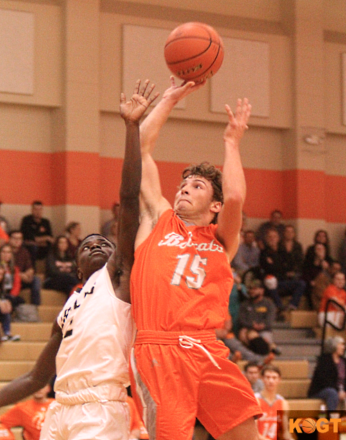 OF, WOS Have Big Day One - KOGT