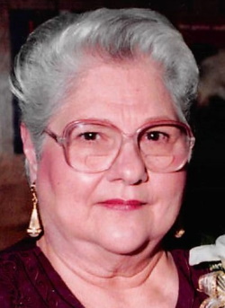 Nelda Joyce Beadle - KOGT
