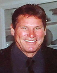 Larry Stringer - KOGT