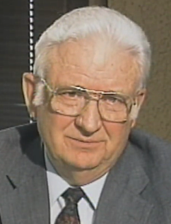 Building Named After Former Orange Manager - KOGT