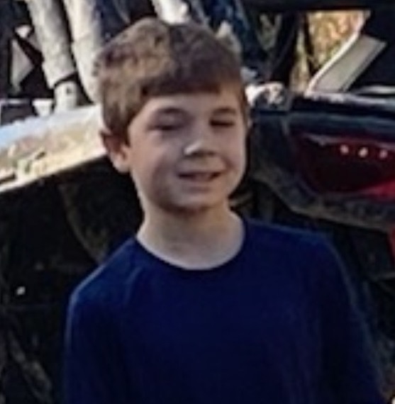 Landon Smith Reported Missing(update) - KOGT