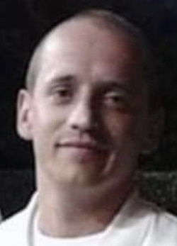 Corey Michael Bland - KOGT