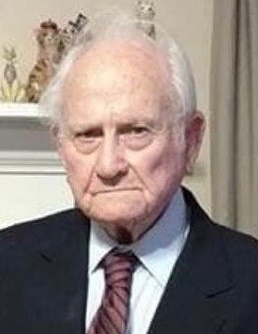 Roy Lee “Pat” Patterson - KOGT