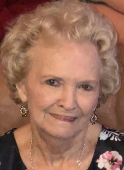 Mary Elwin Romano - KOGT