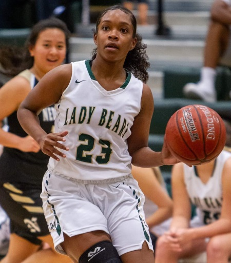 Lady Bears Reach Championship Game - KOGT