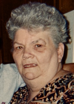 Christine Patton - KOGT