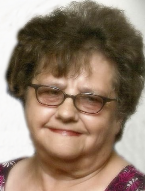 Patricia Ann Noel - KOGT