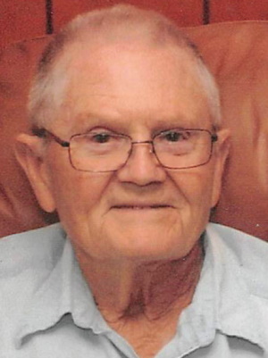 Henry L. Reese - KOGT