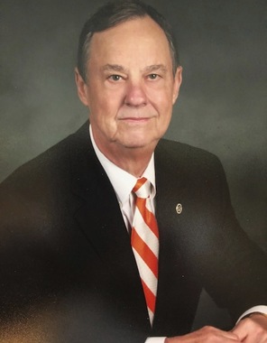 James Fred Hanscom (Jim) - KOGT