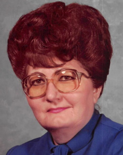 Mary Lou Bertrand - KOGT