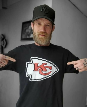 David Lee Erway - KOGT