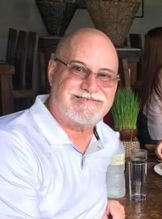 Larry Gene Martin - KOGT