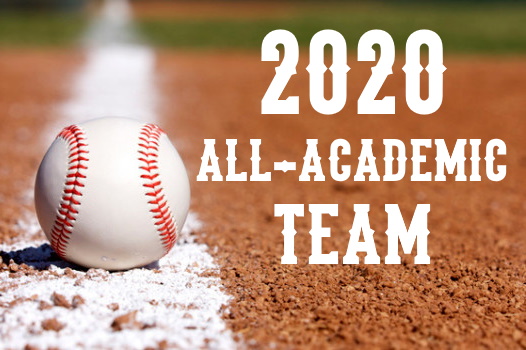 Six Make Academic All-State - KOGT