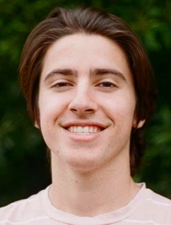 Brasher Joins Prestigious Group - KOGT