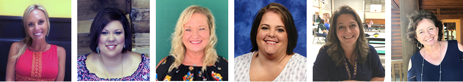 LCMCISD Announces Teachers of the Year - KOGT