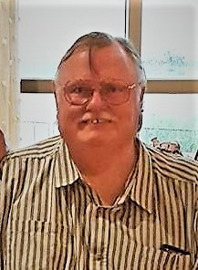 Michael “Big Mike” Keeney - KOGT