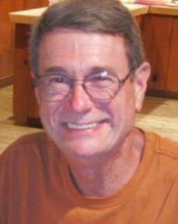 Chuck Mann, Jr - KOGT