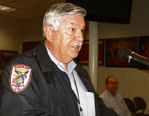 Merritt Leaving Early - KOGT