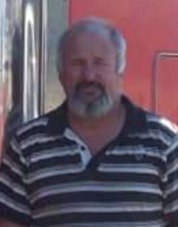 Henry Wesley Horton - KOGT