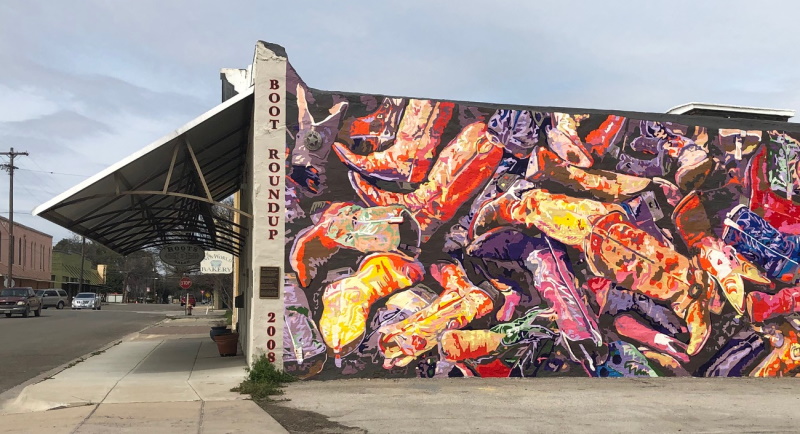 Council To Discuss Artwork - KOGT