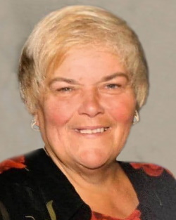Frances Marie “Pud” Hogg - KOGT