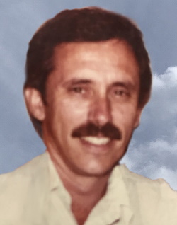 Jackie Lee Mathews - KOGT