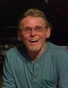 Alton Carl Pursley - KOGT